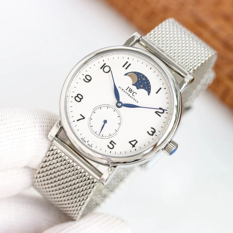 Value-priced IWC Watches