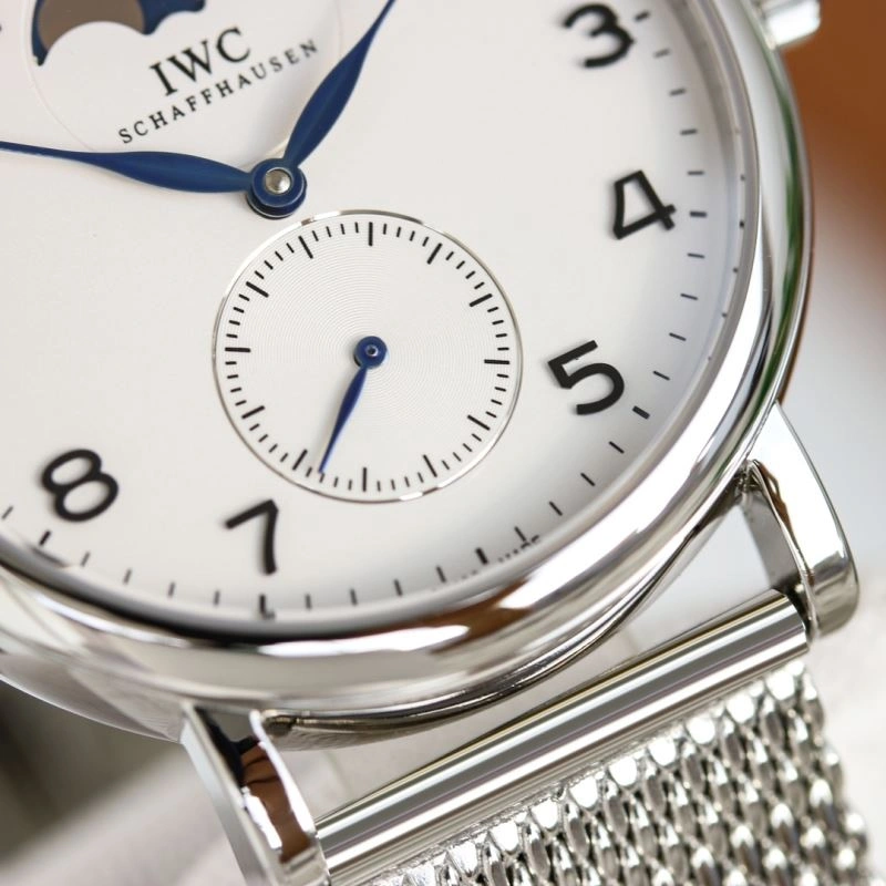 Value-priced IWC Watches