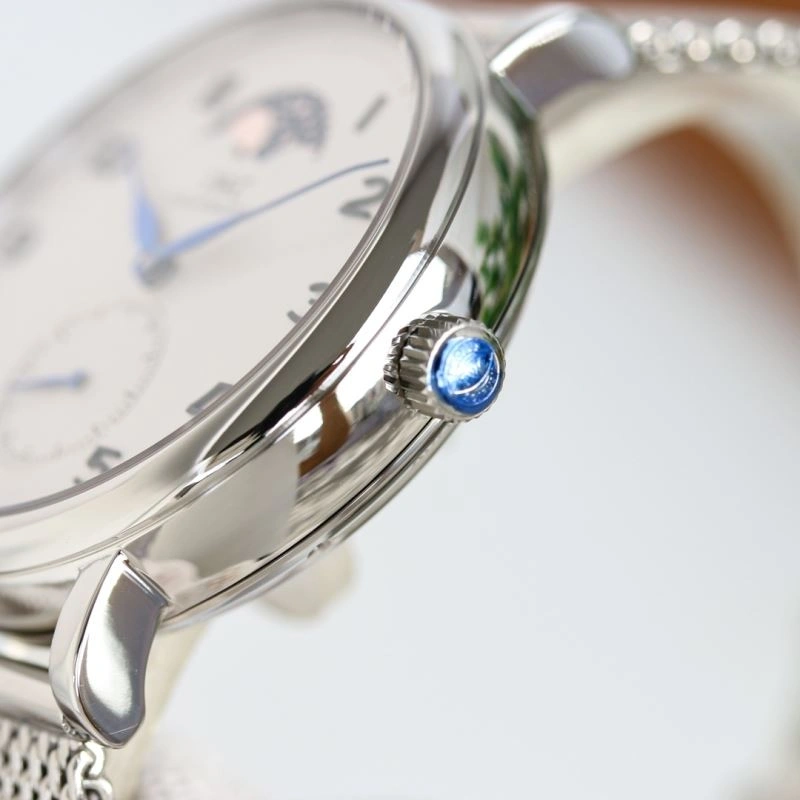 Value-priced IWC Watches