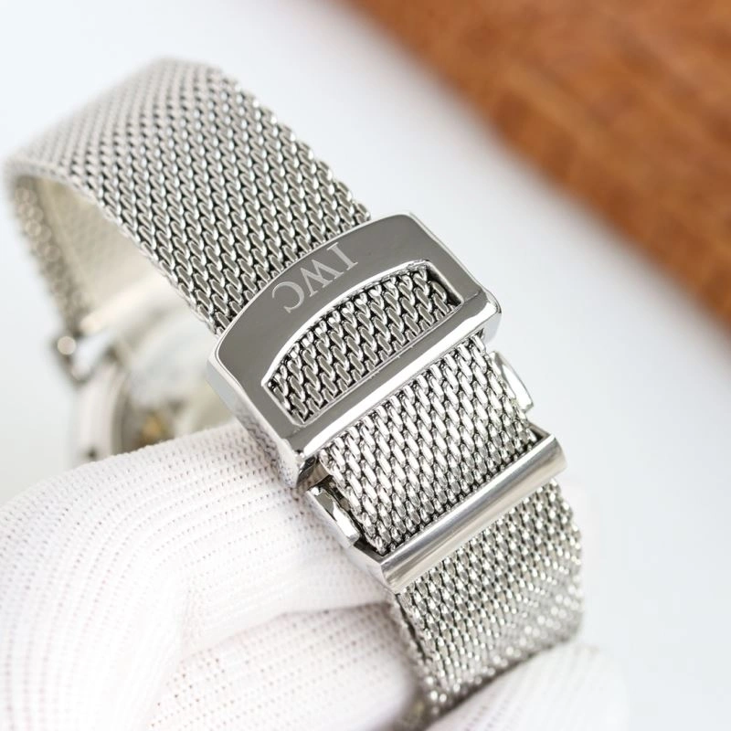 Value-priced IWC Watches