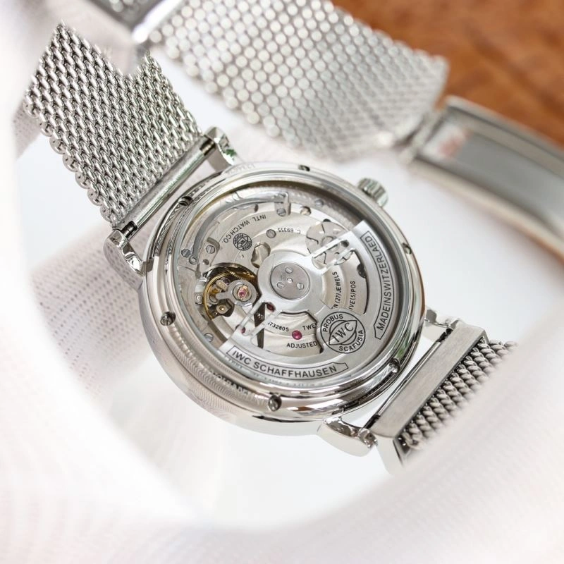 Value-priced IWC Watches