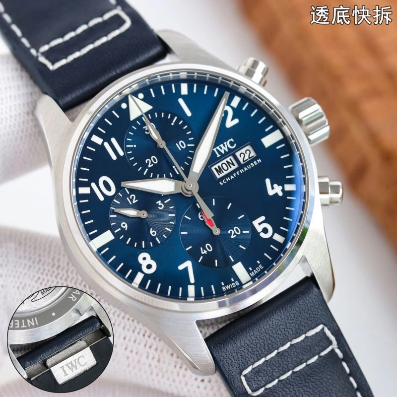 IWC Watches