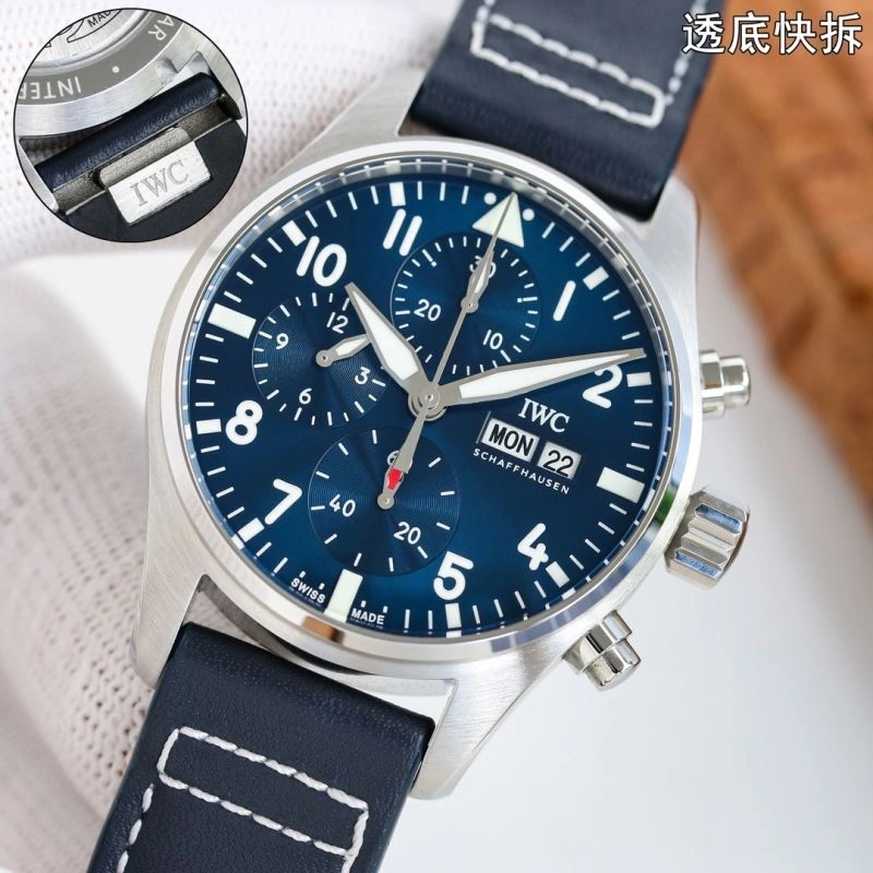 Bargain IWC Watches