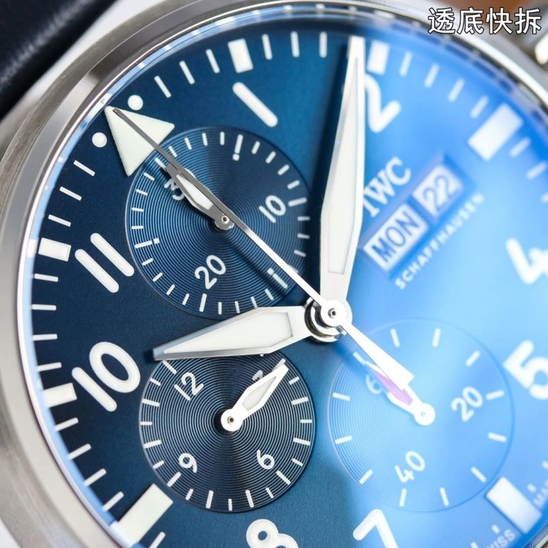 Bargain IWC Watches