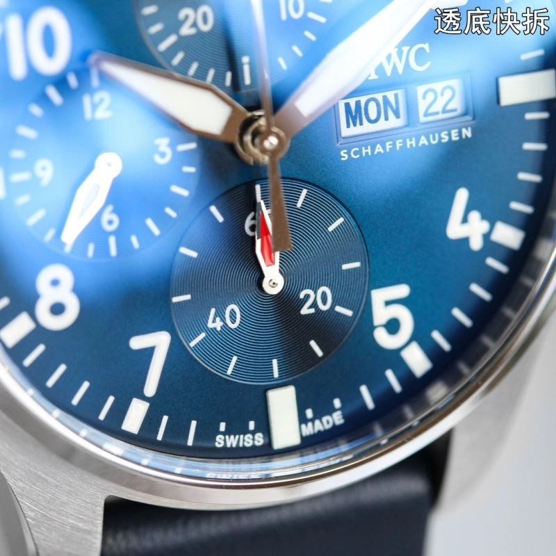 Bargain IWC Watches