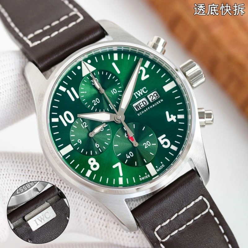 IWC Watches