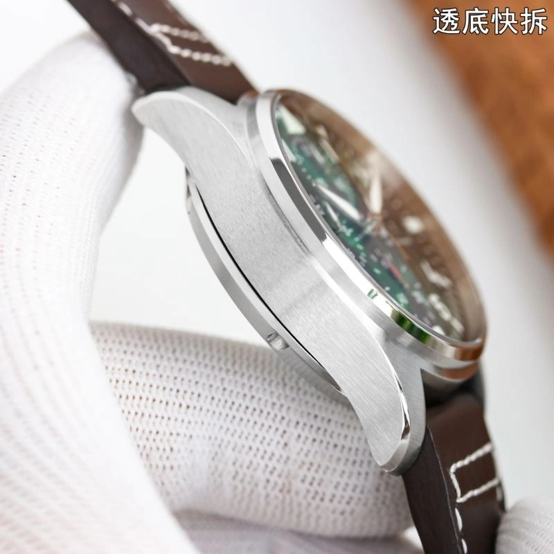 Indistinguishable IWC Watches