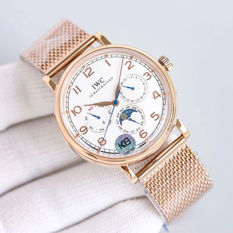 OEM IWC Watches