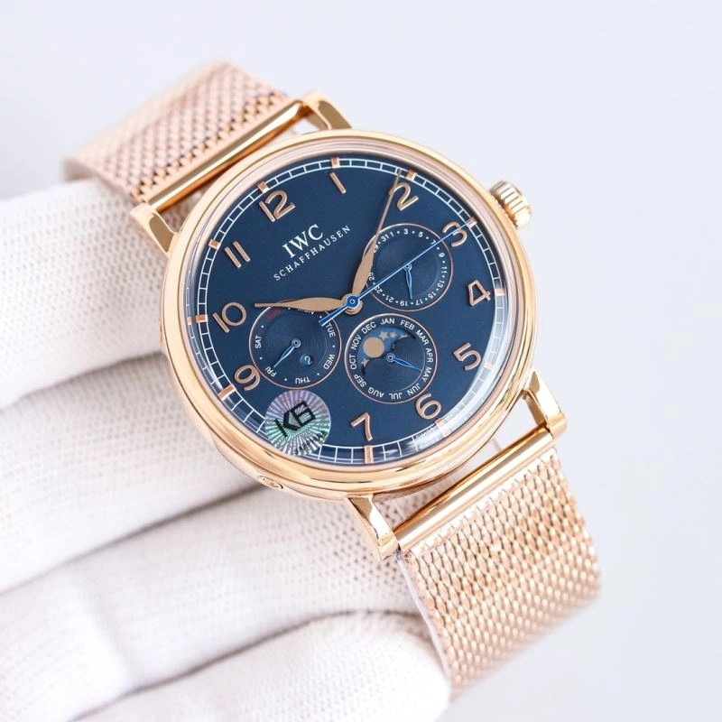OEM IWC Watches