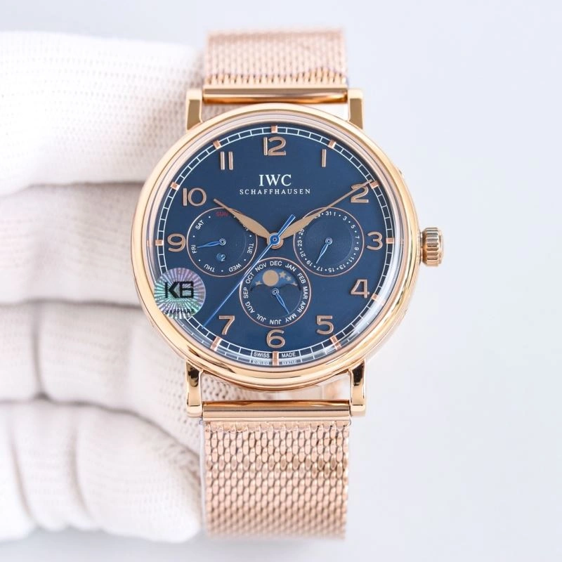 OEM IWC Watches