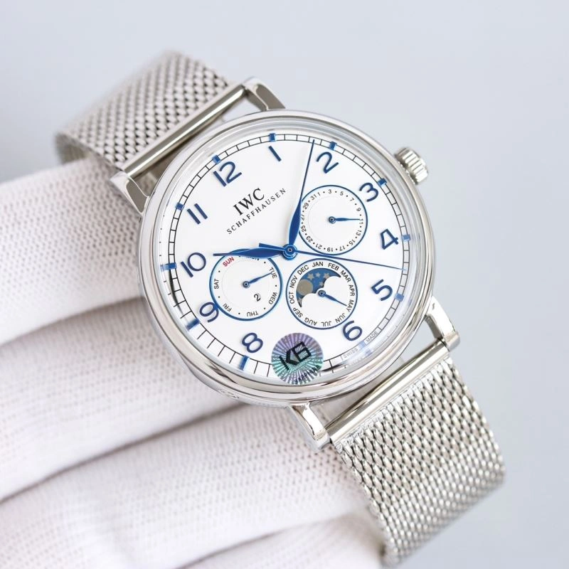 Precise copy IWC Watches