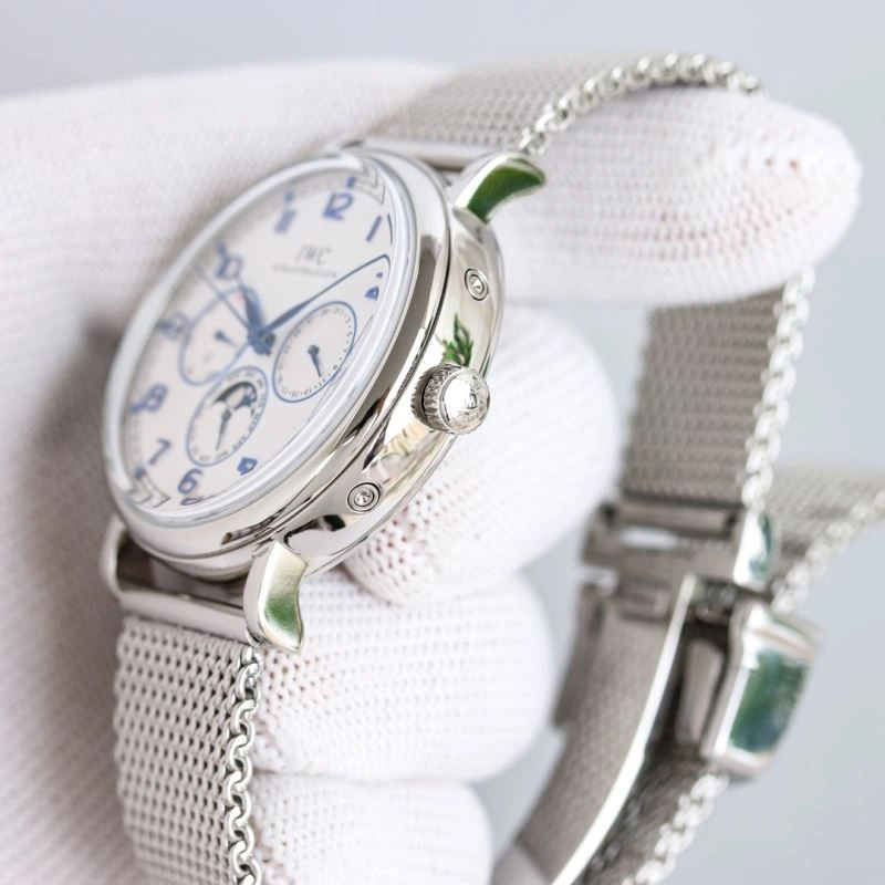 Precise copy IWC Watches