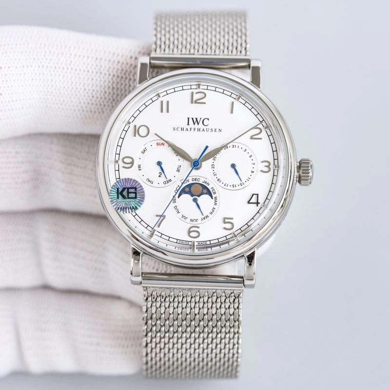 Precise copy IWC Watches