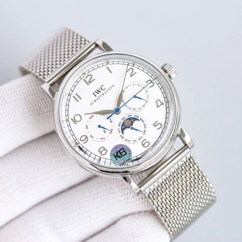 Precise copy IWC Watches