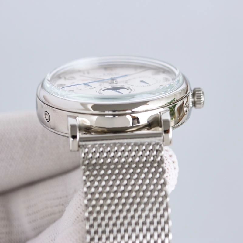 Precise copy IWC Watches