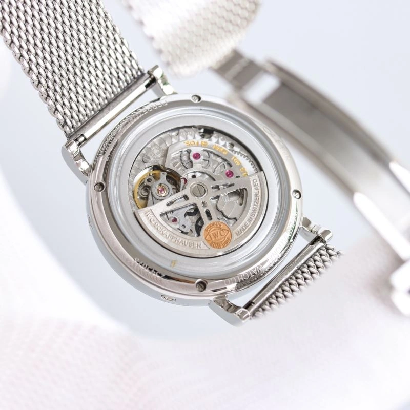 Precise copy IWC Watches