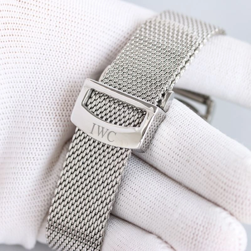 Precise copy IWC Watches