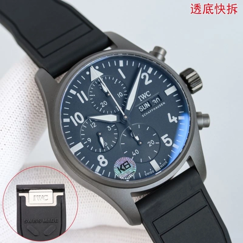Cut-rate IWC Watches