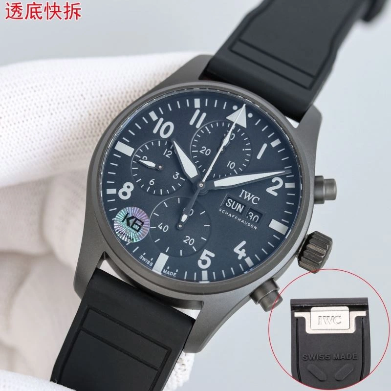 Cut-rate IWC Watches