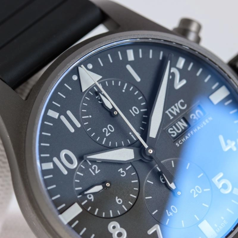 Cut-rate IWC Watches