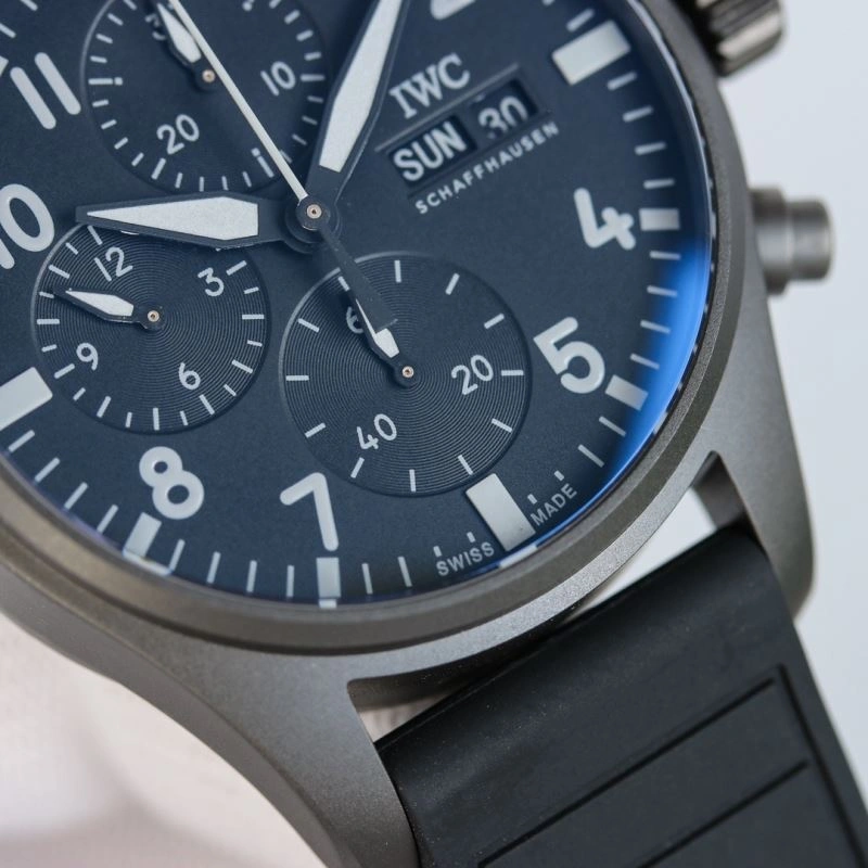 Cut-rate IWC Watches
