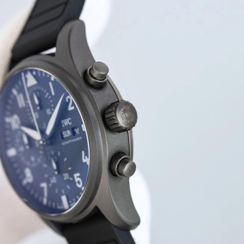 Cut-rate IWC Watches