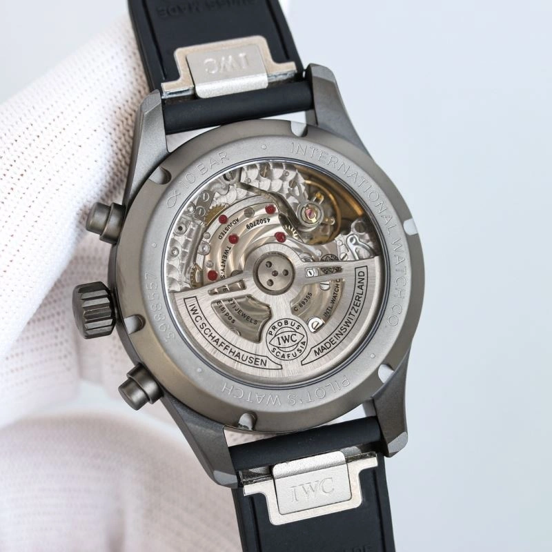 Cut-rate IWC Watches