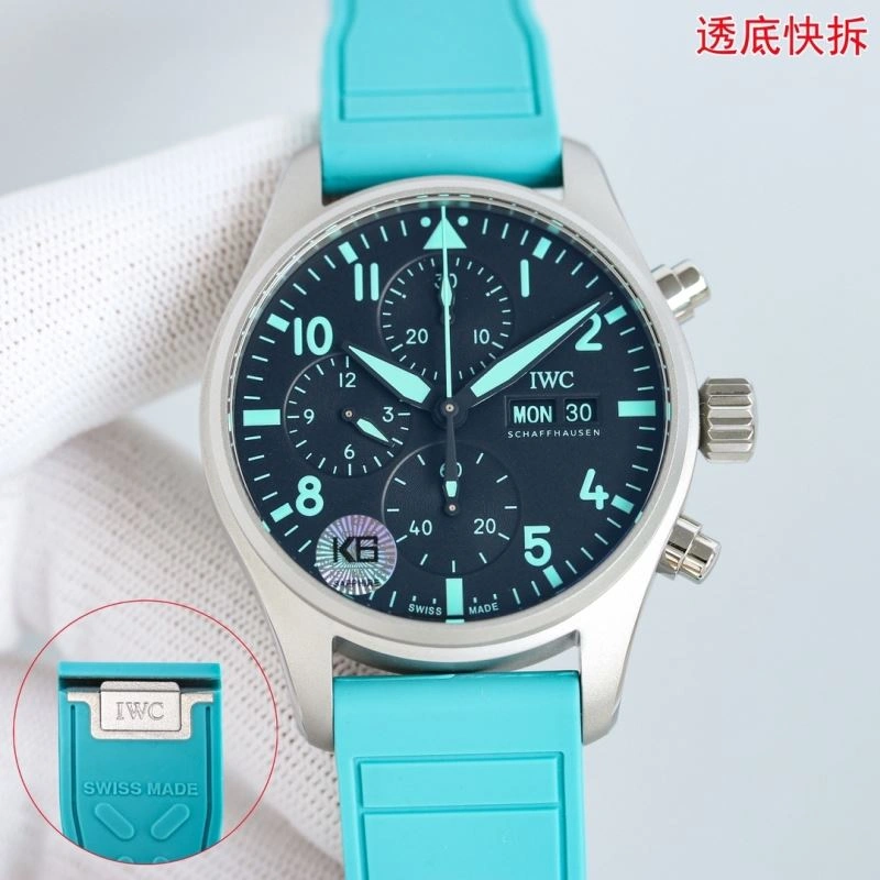 IWC Watches
