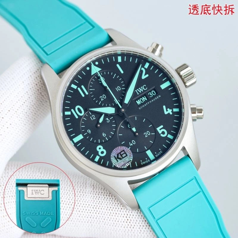 Value-priced IWC Watches