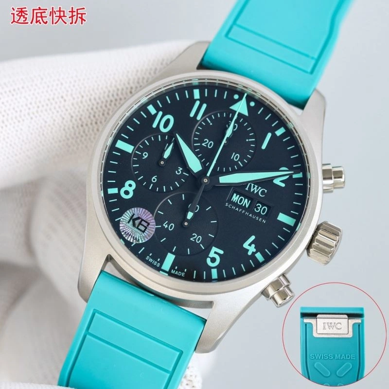 Value-priced IWC Watches