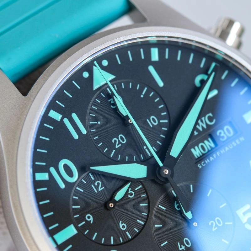Value-priced IWC Watches