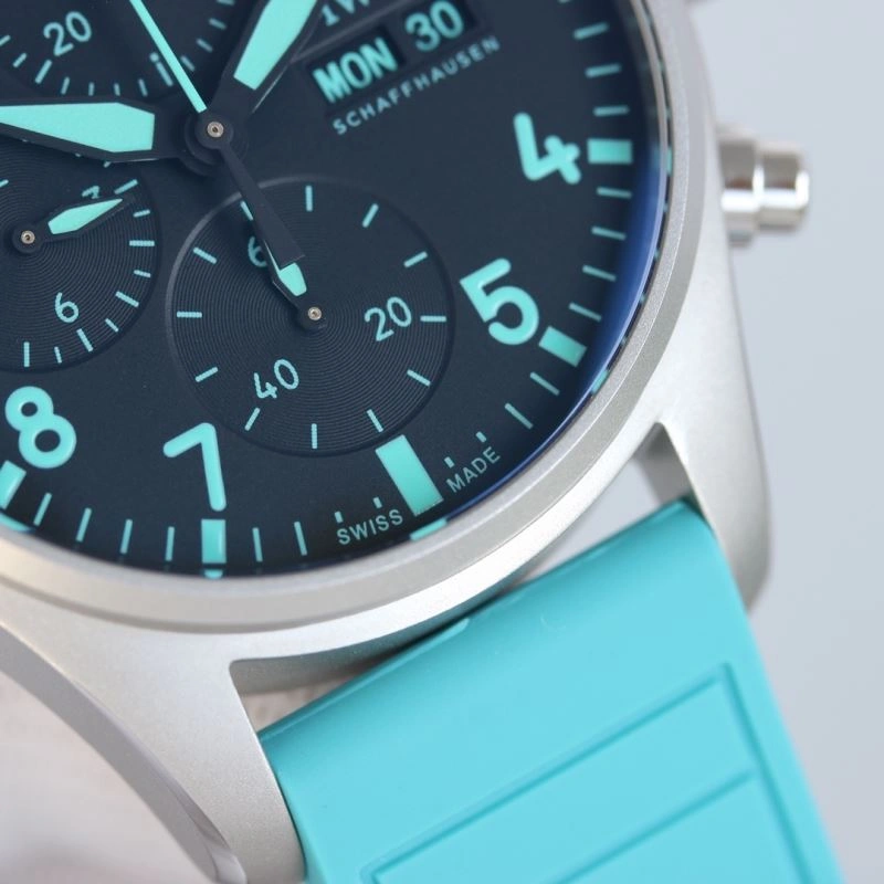 Value-priced IWC Watches