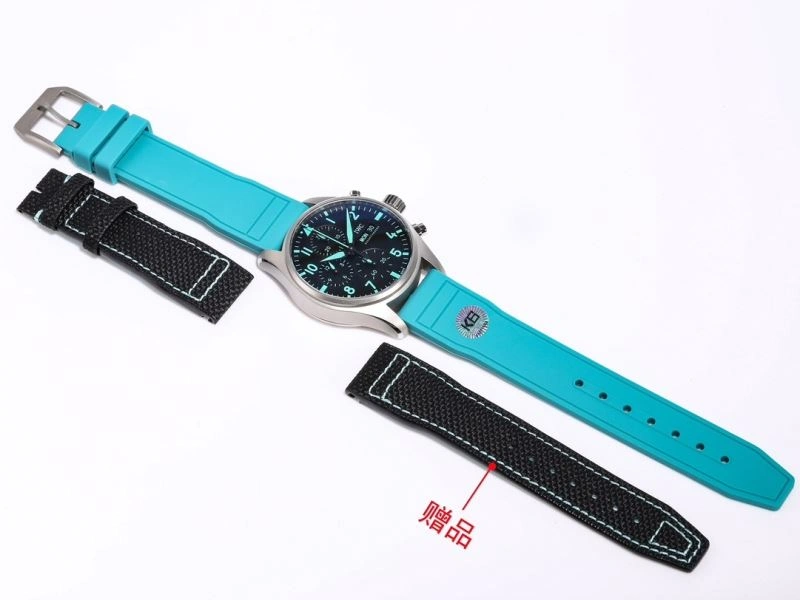 Value-priced IWC Watches