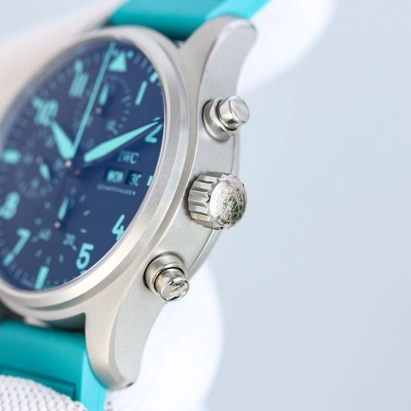 Value-priced IWC Watches