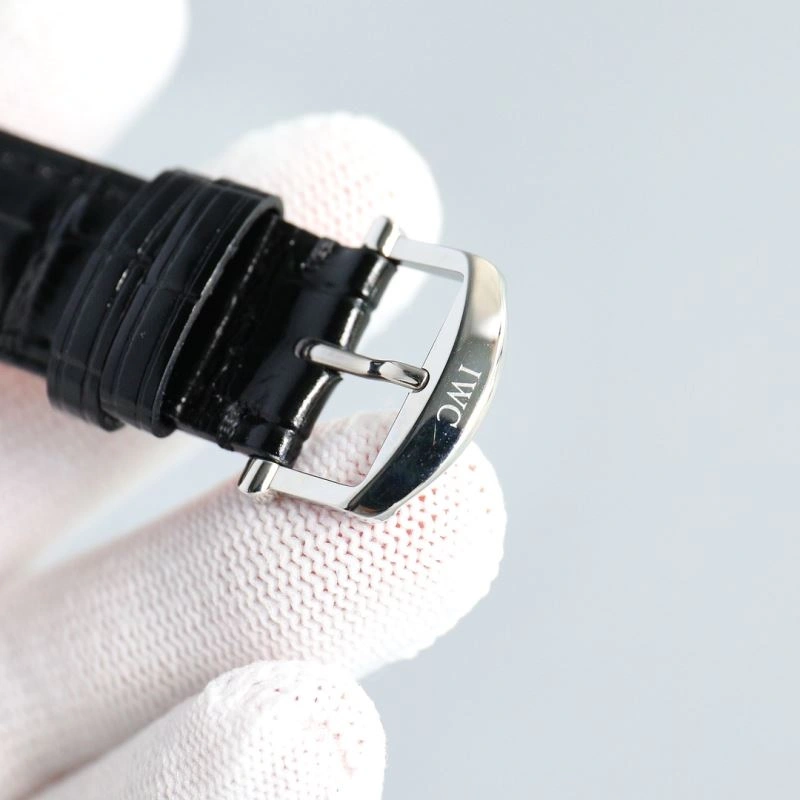 Brand-authenticated IWC Watches
