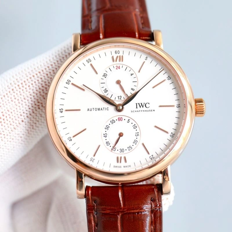 IWC Watches