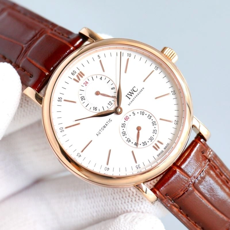 Budget-friendly IWC Watches