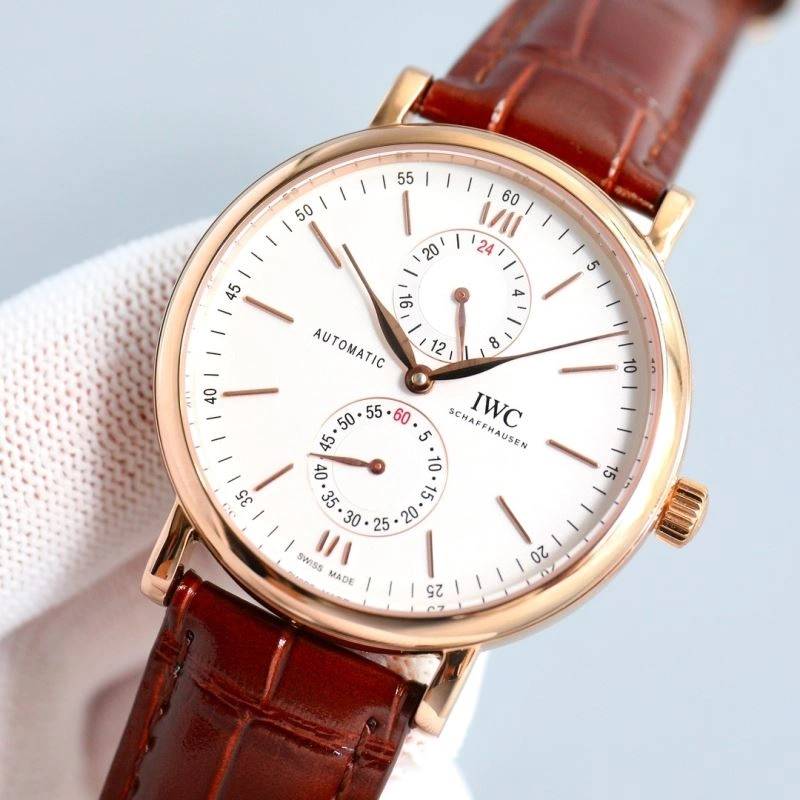 Budget-friendly IWC Watches