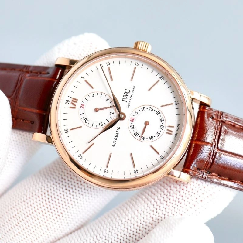 Budget-friendly IWC Watches