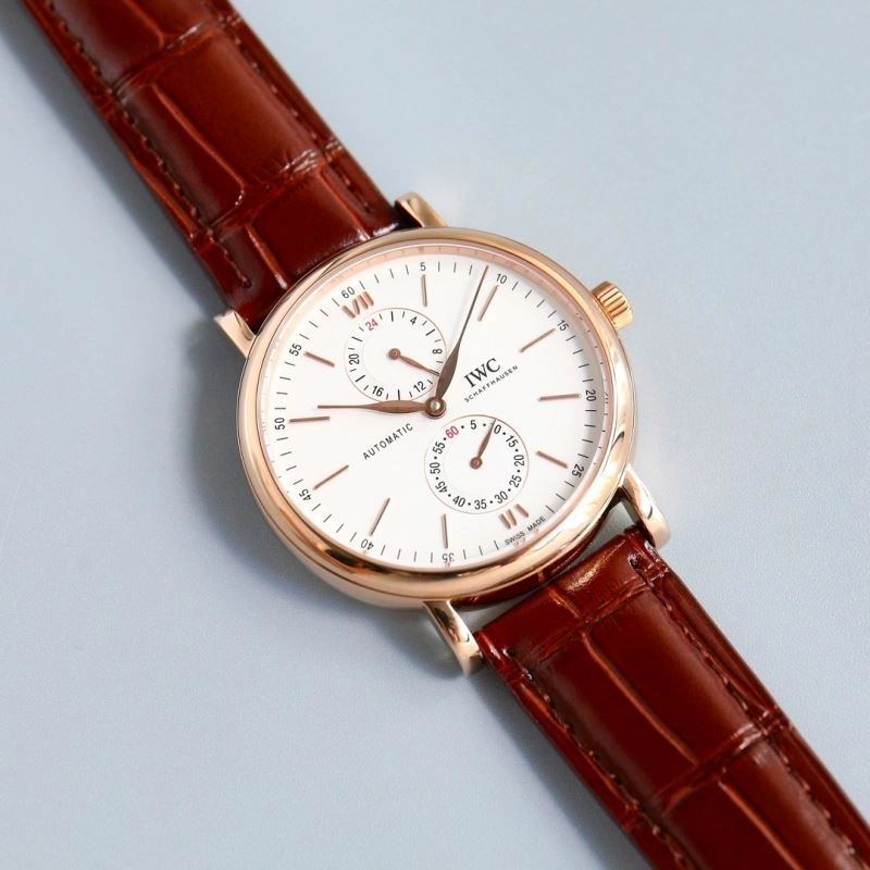 Budget-friendly IWC Watches