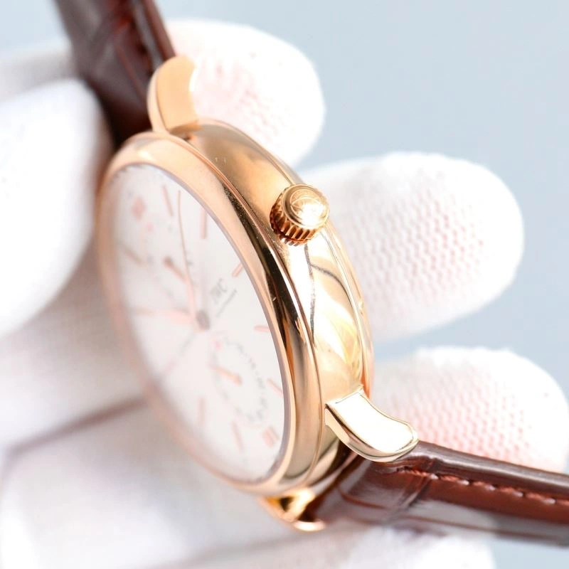 Budget-friendly IWC Watches
