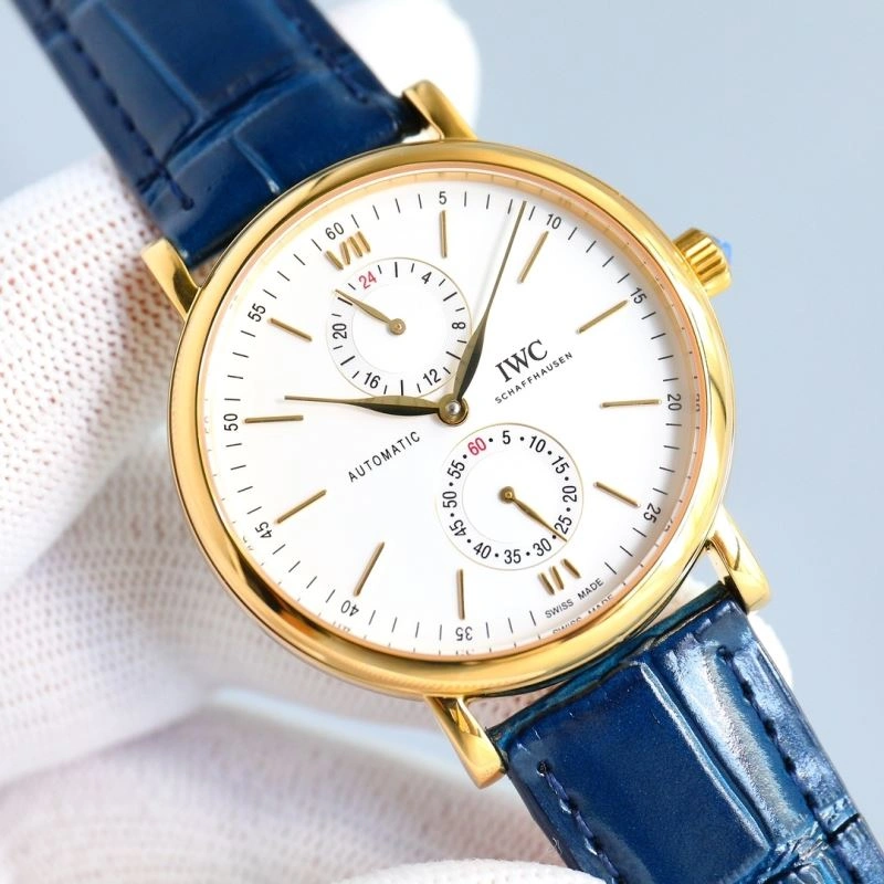 Economical IWC Watches