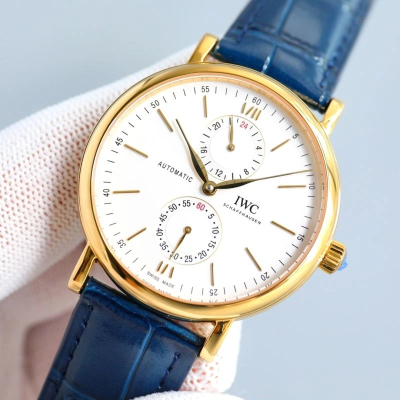Economical IWC Watches