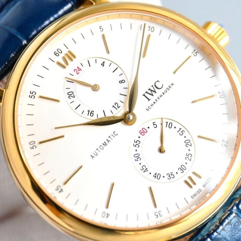 Economical IWC Watches