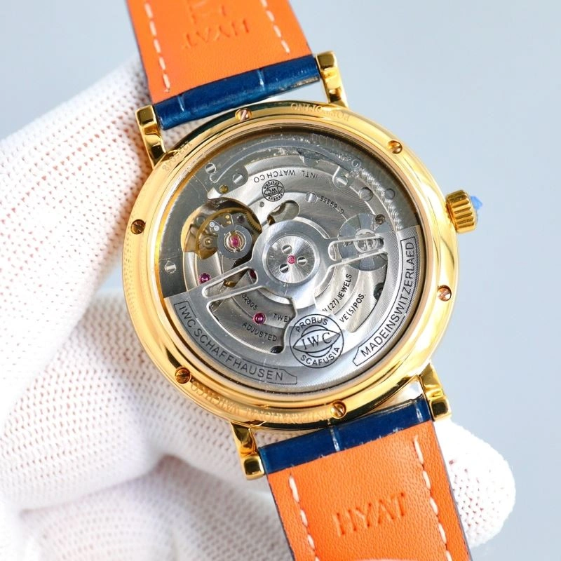 Economical IWC Watches