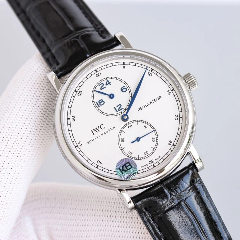 Genuine IWC Watches