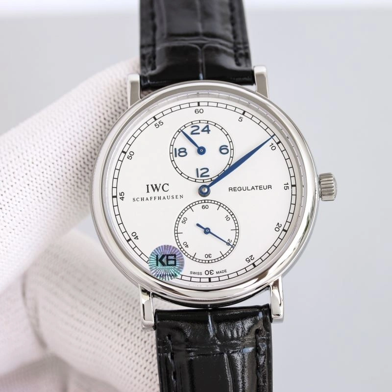 Genuine IWC Watches
