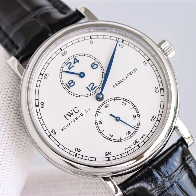 Genuine IWC Watches