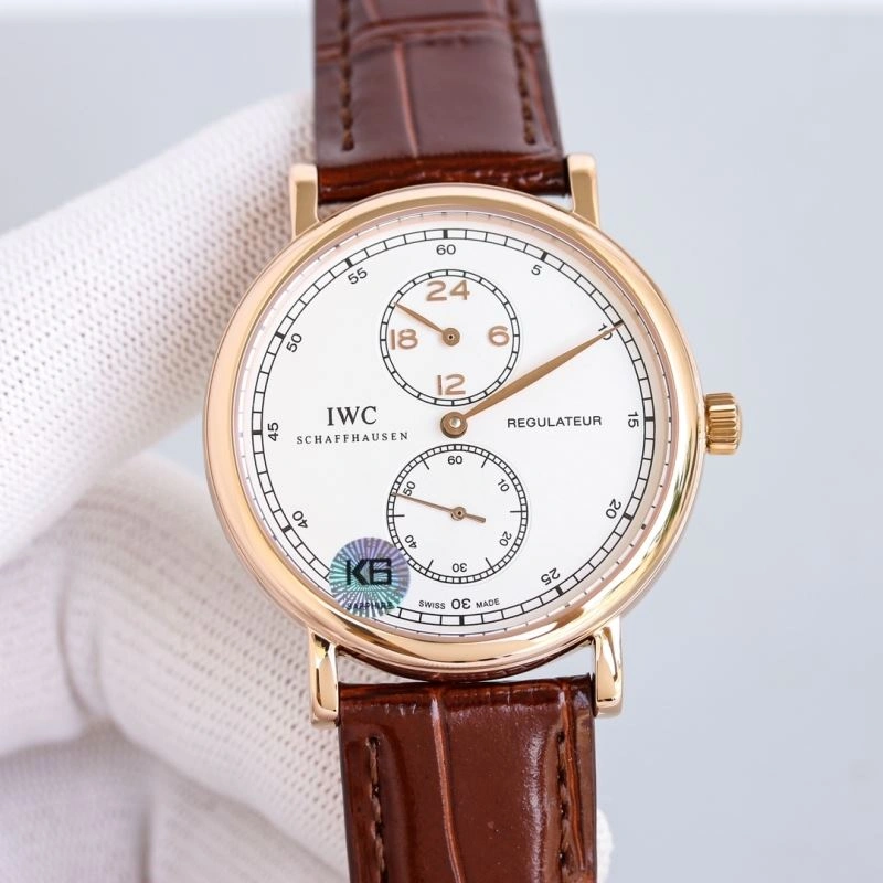 Genuine IWC Watches