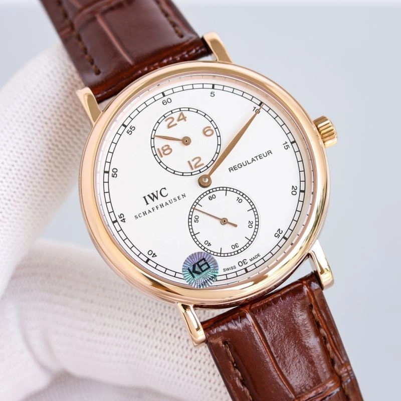Genuine IWC Watches